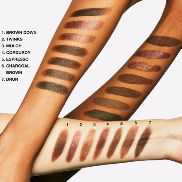 MAC Cosmetics | Makeup | Mac Mulch Eye Shadow Refill Pan | Poshmark